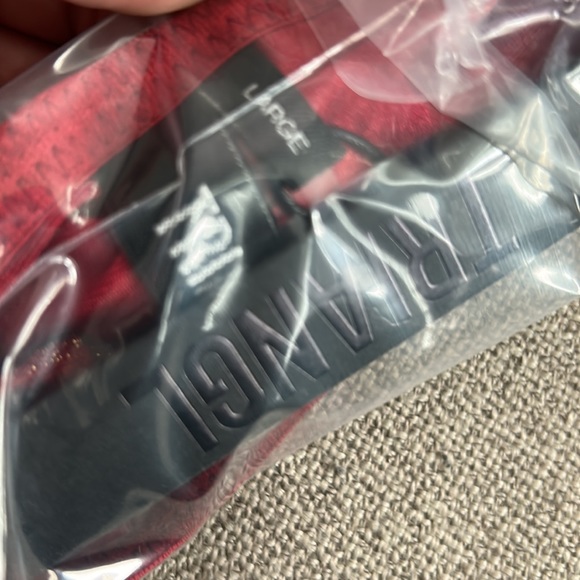 triangl swimwear | Swim | New Triangl Vinca Rubah Sparkle Set | Poshmark